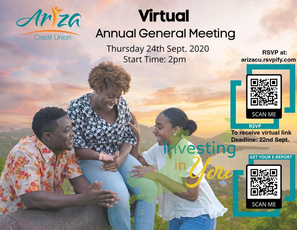 Job Vacancy – HR Administration Manager - Ariza Credit Union