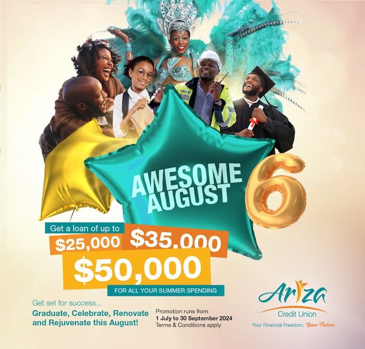 Home - Ariza Credit Union